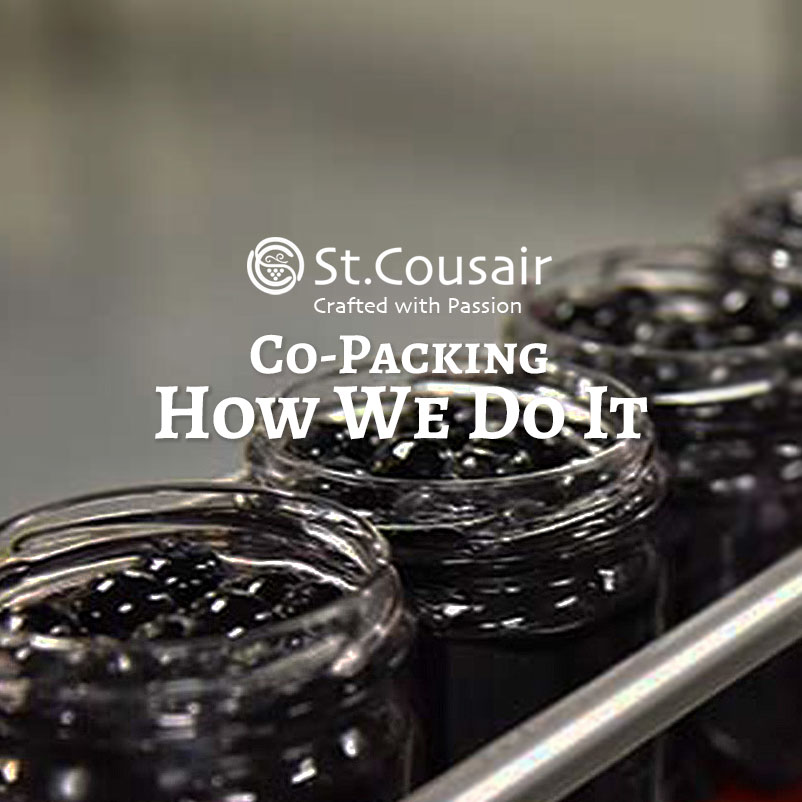 St.Cousair - How We Do It